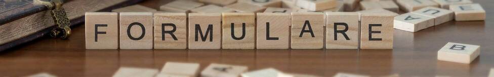 Anträge und Formulare - azv-wilde-sau.de